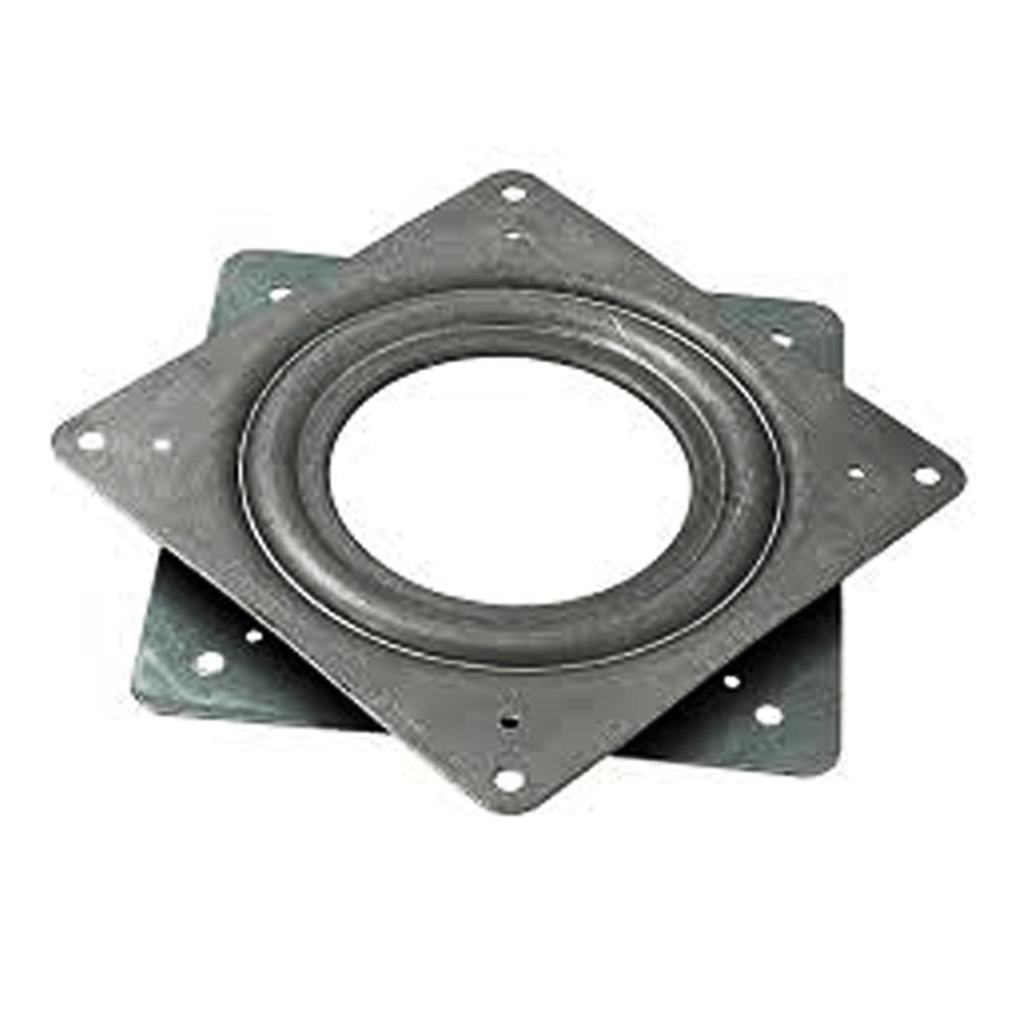 33 What are Turntable Bearings?