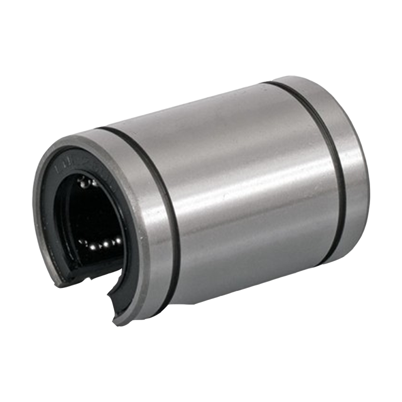 Linear Bearing Design Guide