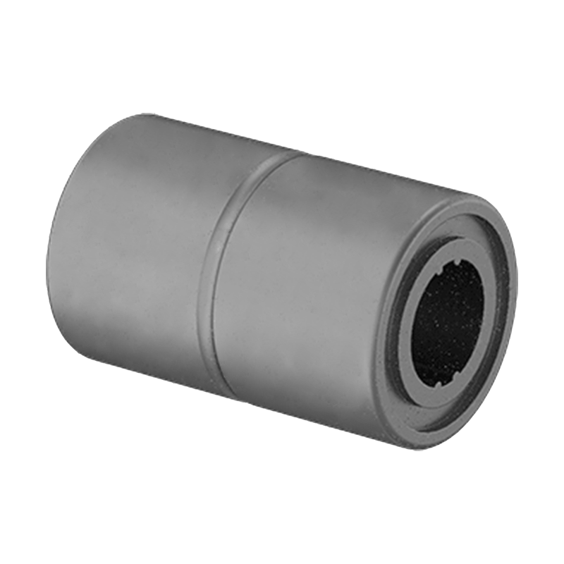 Linear Bearing Design Guide