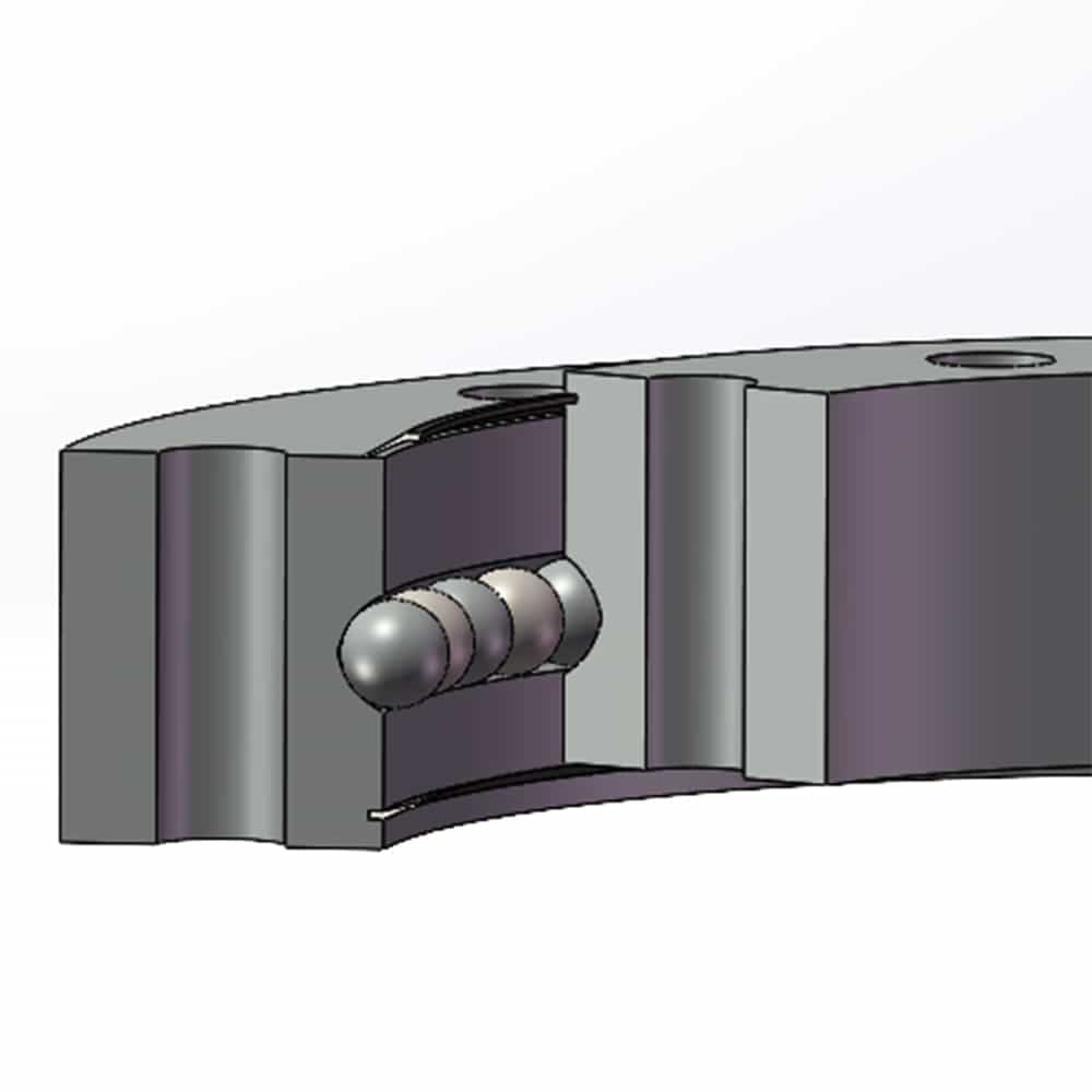 6 Popular Types of Kaydon Bearings and Their Uses
