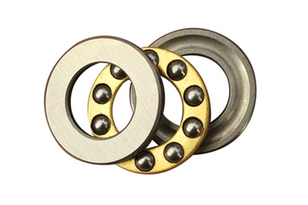 What is a Thrust Bearing?