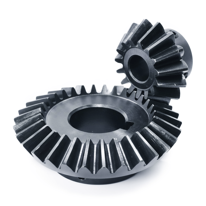 Types of Gears: A Complete Guide to Selection & Application