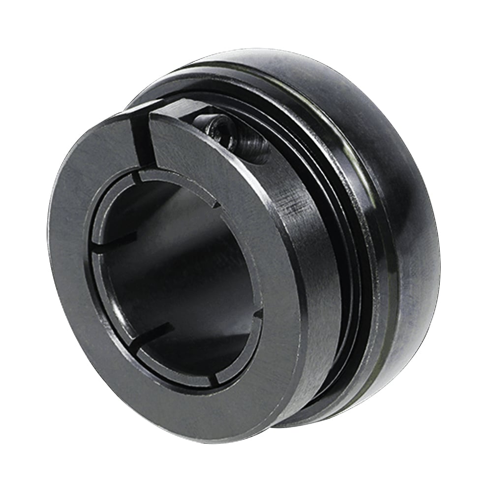 Mounted Bearings: Types, Advantages, and Uses