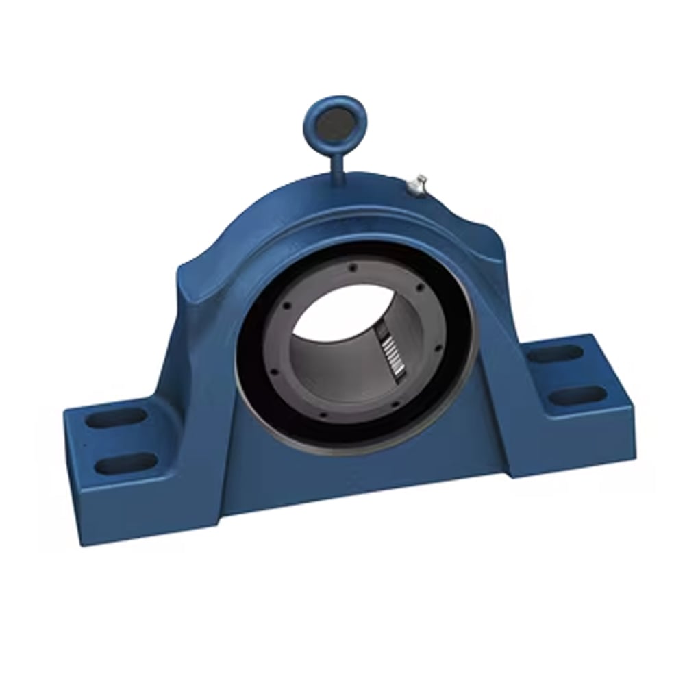 Mounted Bearings: Types, Advantages, and Uses