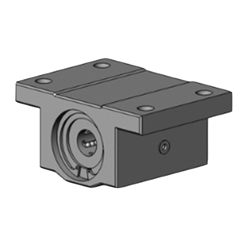 Linear Bearing Design Guide