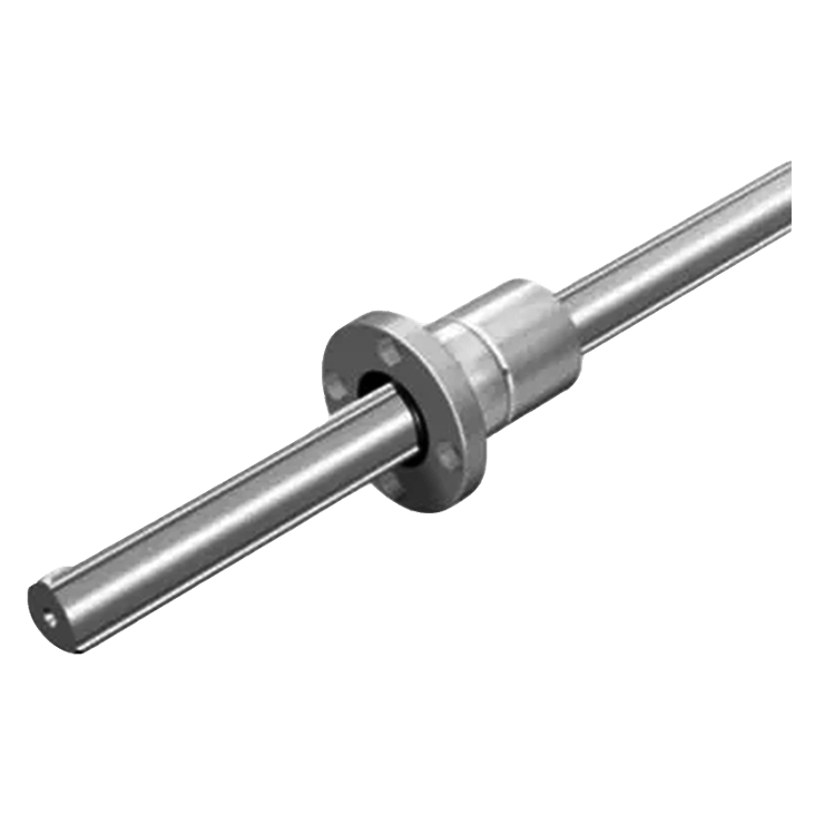 Linear Bearing Design Guide