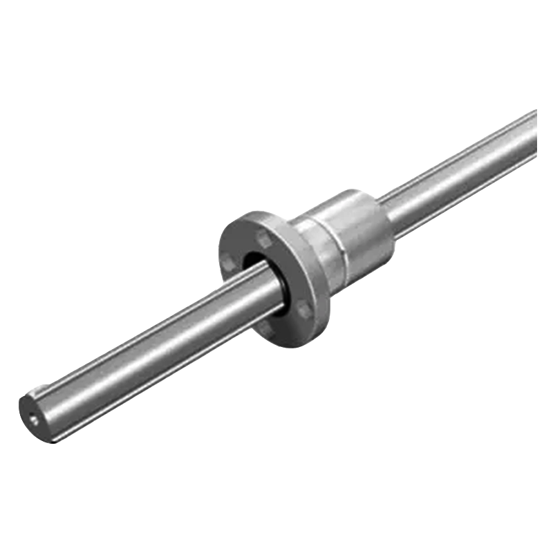 Linear Bearing Design Guide