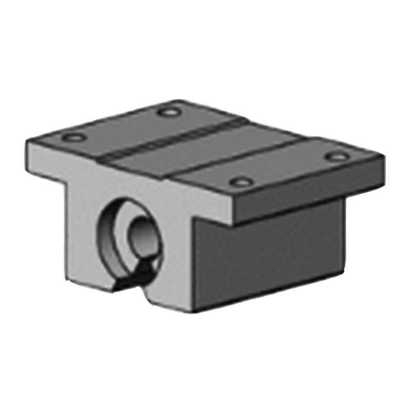 Linear Bearing Design Guide