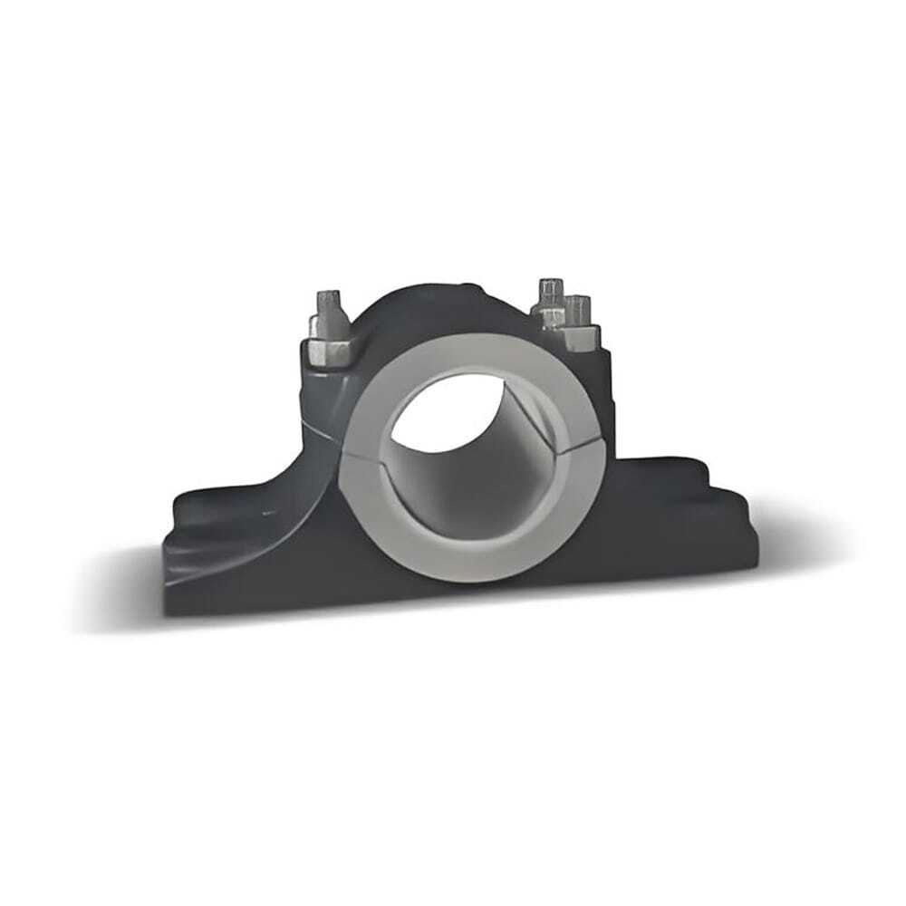 Mounted Bearings Guide: Flange & Pillow Block Types
