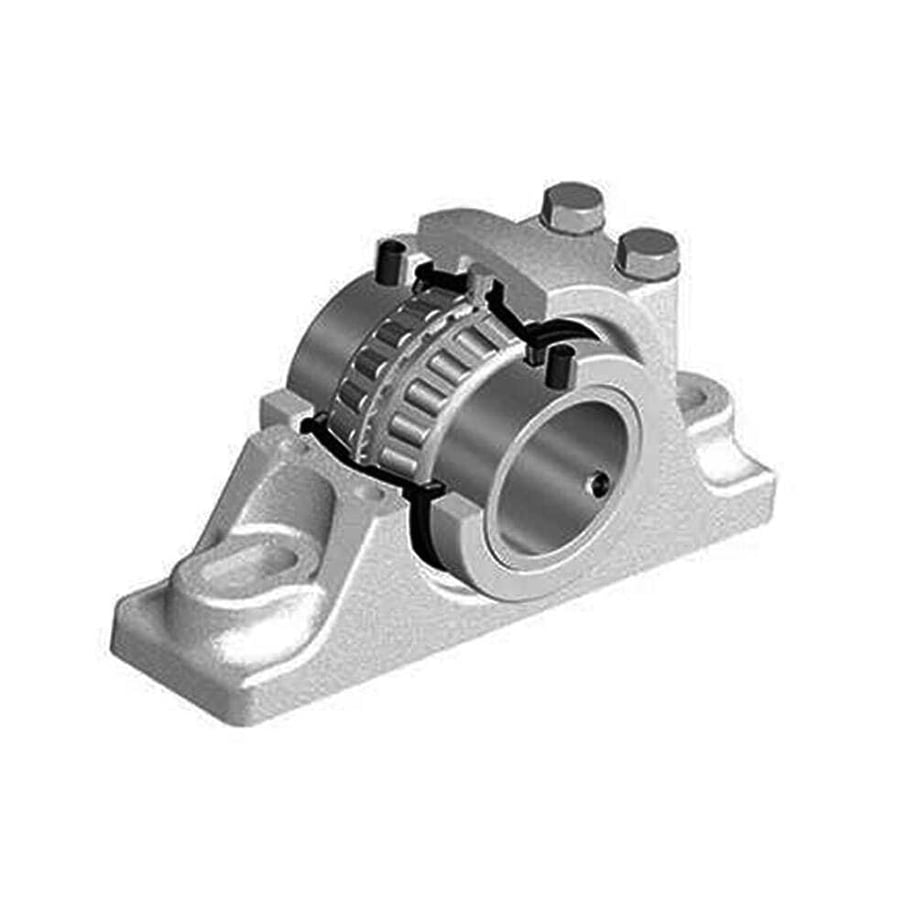Mounted Bearings Guide: Flange & Pillow Block Types