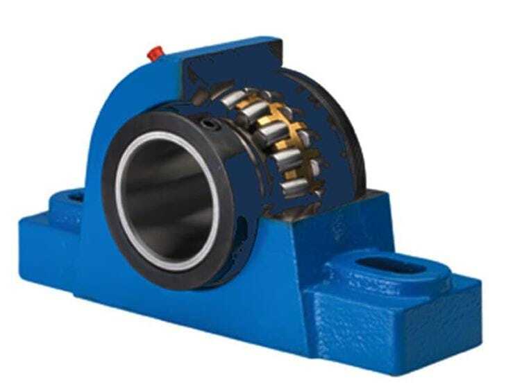 Mounted Bearings Guide: Flange & Pillow Block Types