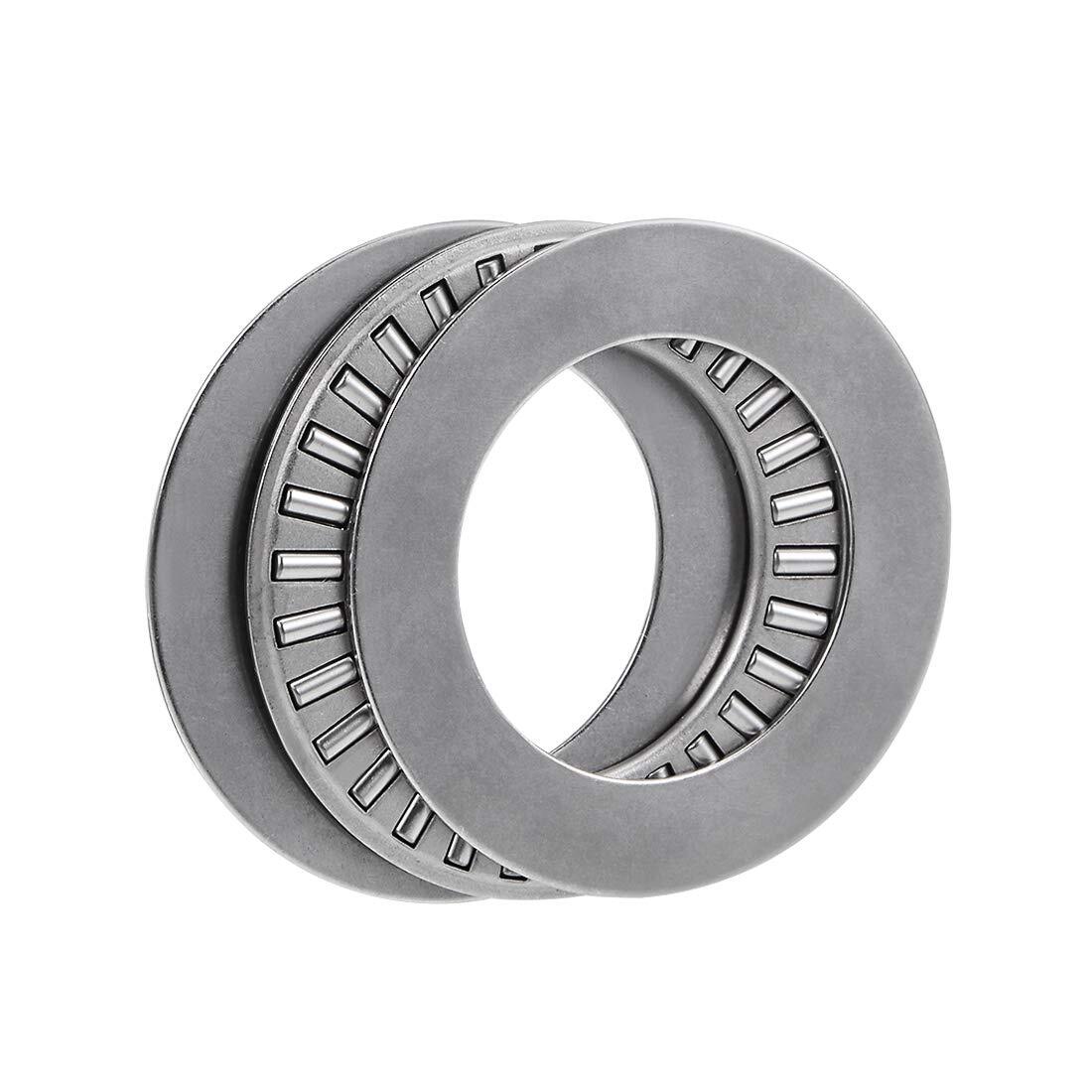 What is a Thrust Bearing?