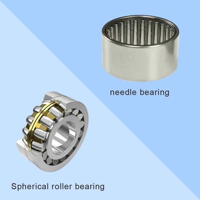 Needle Bearings vs Roller Bearings: 2026 Selection Guide