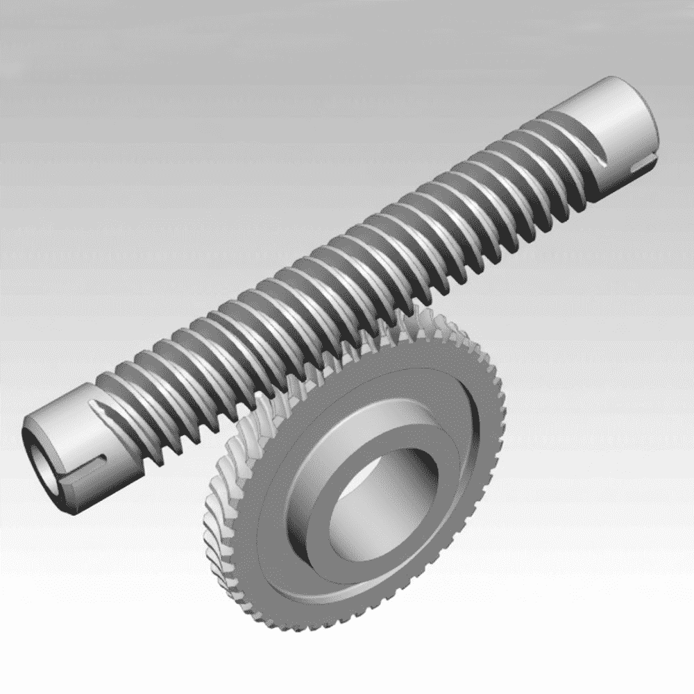 What Are Worm Gears? A Complete Guide to Mechanism, Types, and Uses