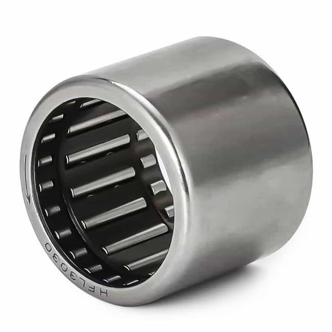 How Does a One Way Bearing Work?