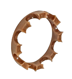 Bearing Retainers & Cages