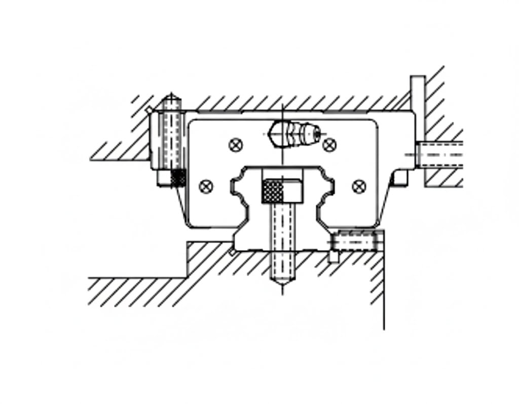 Linear Guide Installation: Step-by-Step Guide