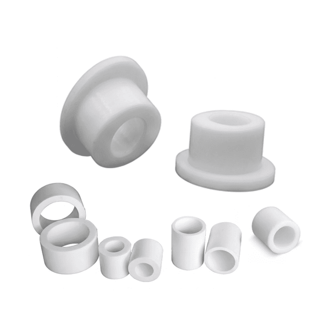 What Are Bushings? Materials, How They Work & How to Choose