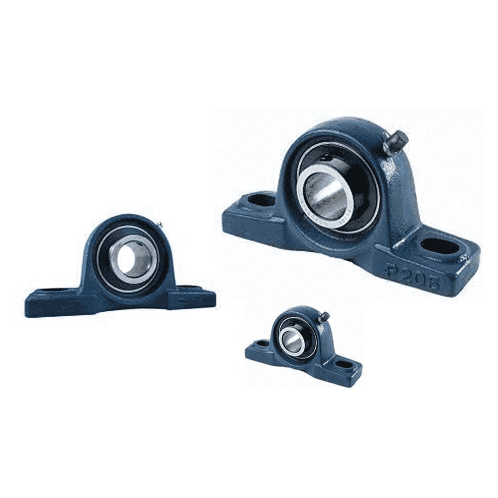 How to Install Pillow Block Bearings: Step-by-Step Guide