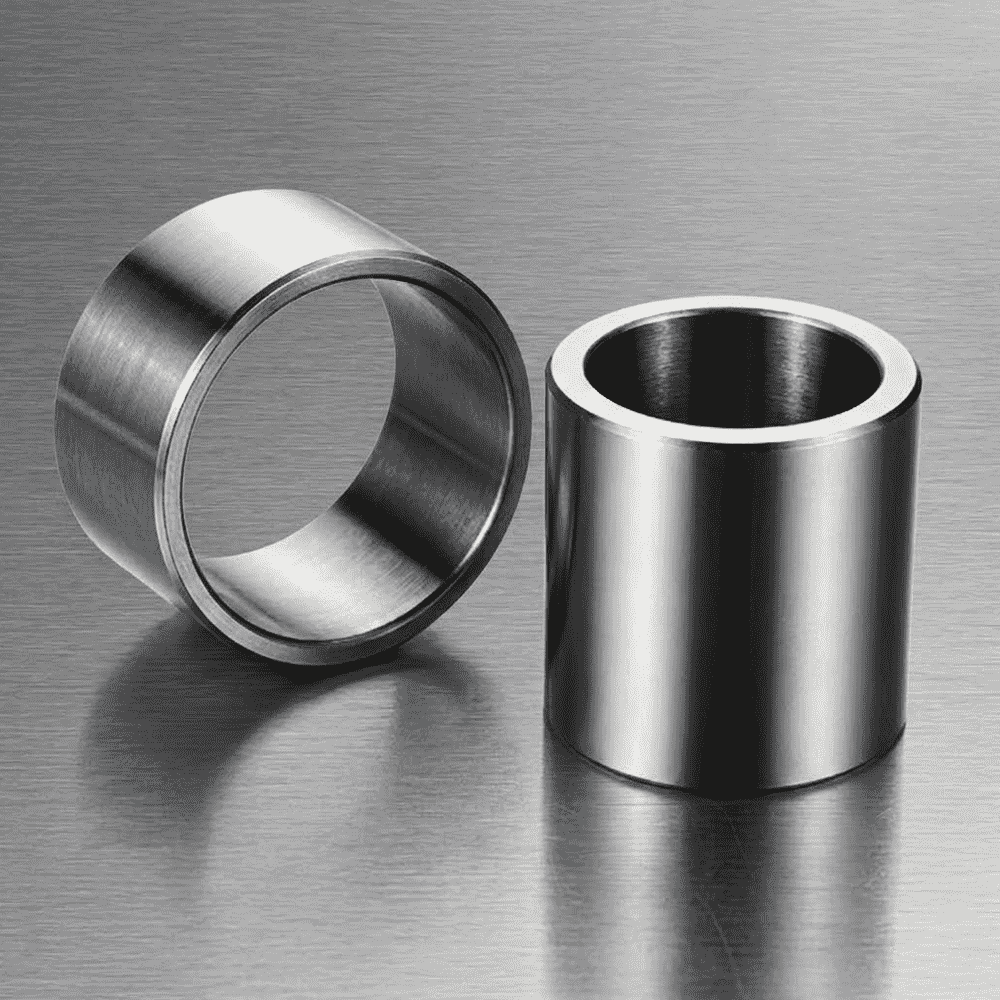 Types of Bushings: 5 Designs, 9 Materials & How to Choose