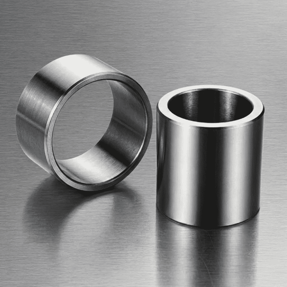 Types of Bushings: 5 Designs, 9 Materials & How to Choose