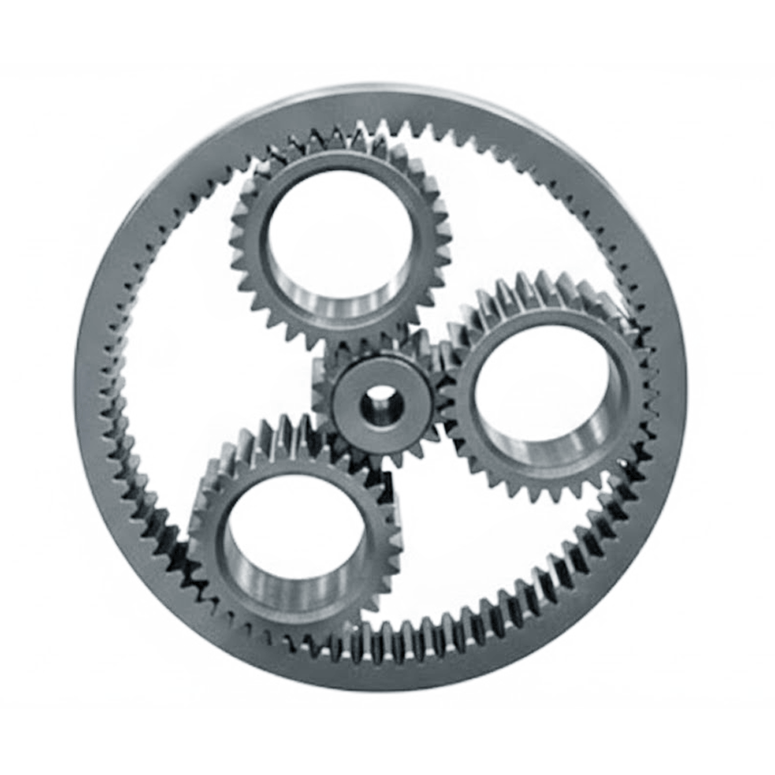 Types of Gears: A Complete Guide to Selection & Application