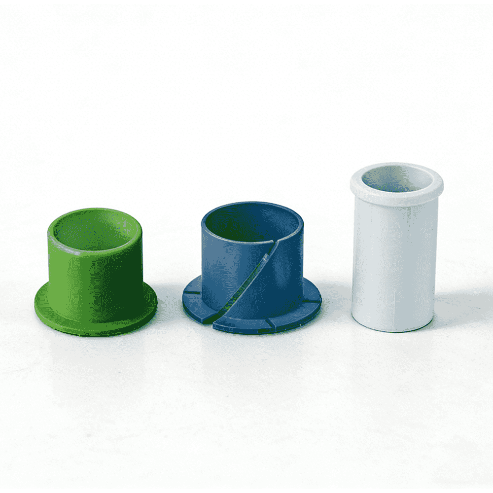 Types of Bushings: 5 Designs, 9 Materials & How to Choose
