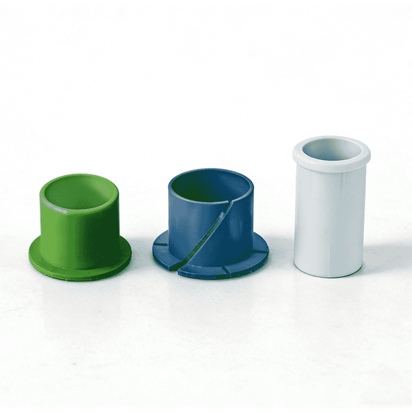 Types of Bushings: 5 Designs, 9 Materials & How to Choose