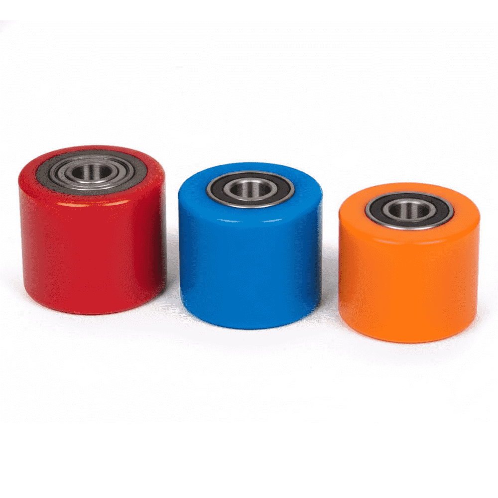 Polyurethane Rollers vs. Wheels: How to Choose