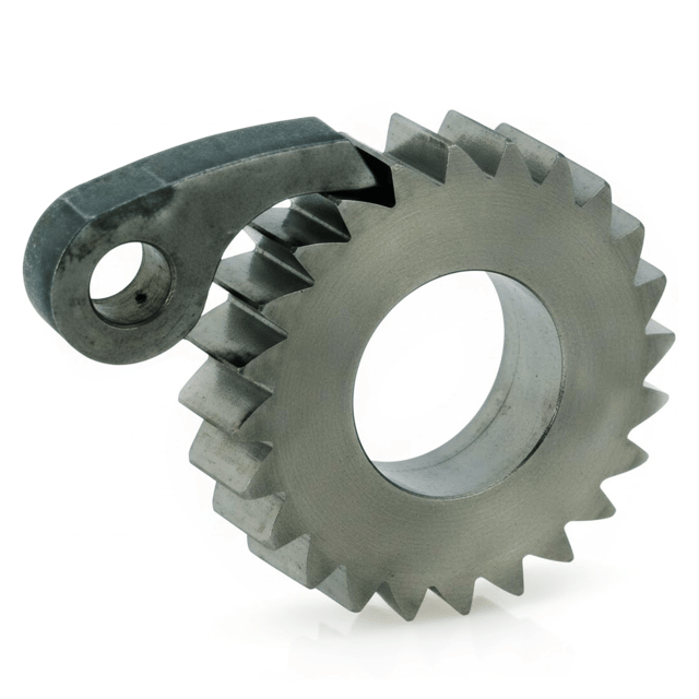 Types of Gears: A Complete Guide to Selection & Application