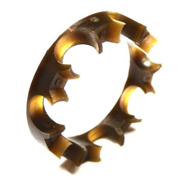 Bearing Retainers & Cages