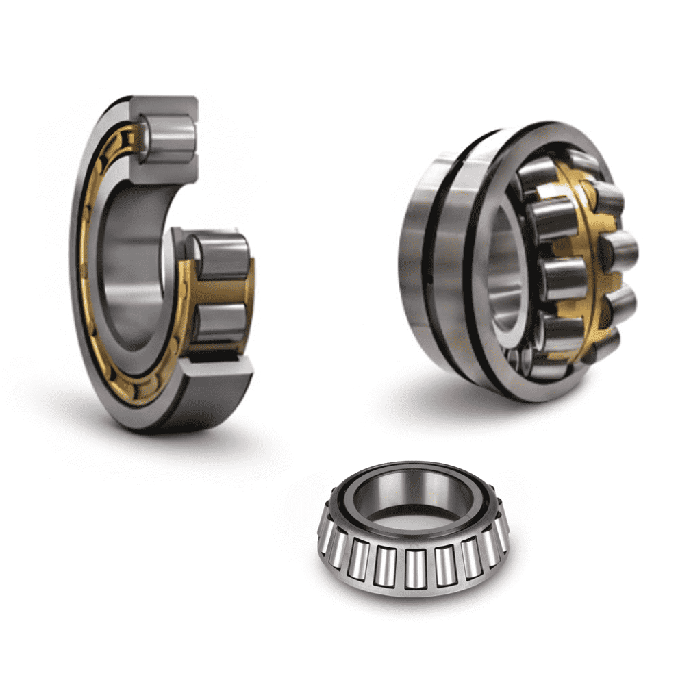Pillow Block vs. Flange Bearing: Differences, Selection Guide & When to ...