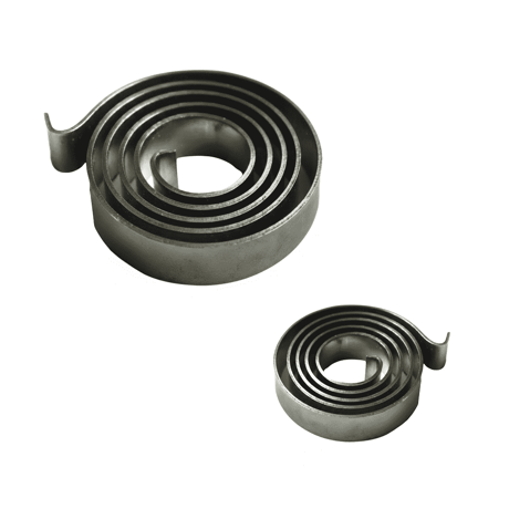 What Are Springs? Focusing on Industrial Springs