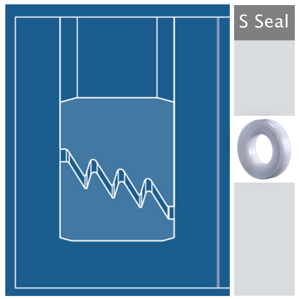 Pillow Block Bearing Seals: Lip vs. Labyrinth Guide
