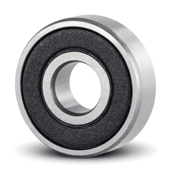 Shielded Vs Sealed Bearings