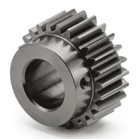 What Are Spur Gears? Types, Design, Uses & How to Choose the Right One