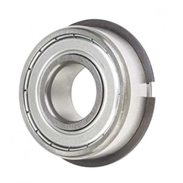 Shielded Vs Sealed Bearings