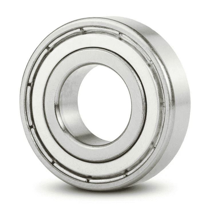Shielded Vs Sealed Bearings
