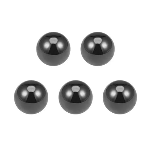 A Comprehensive Guide to Ceramic Balls: Advantages and Applications