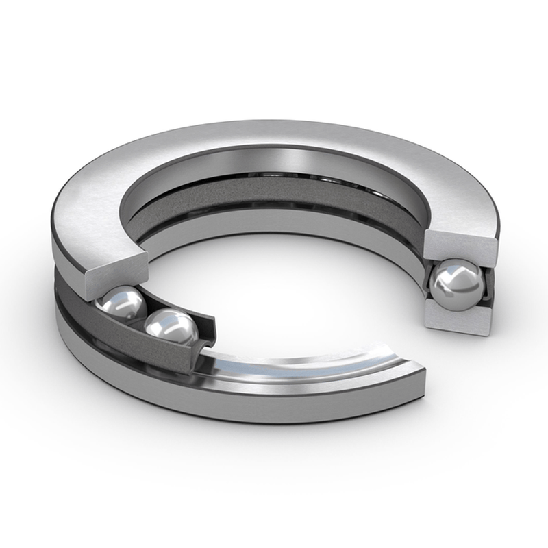 What is a Thrust Bearing?