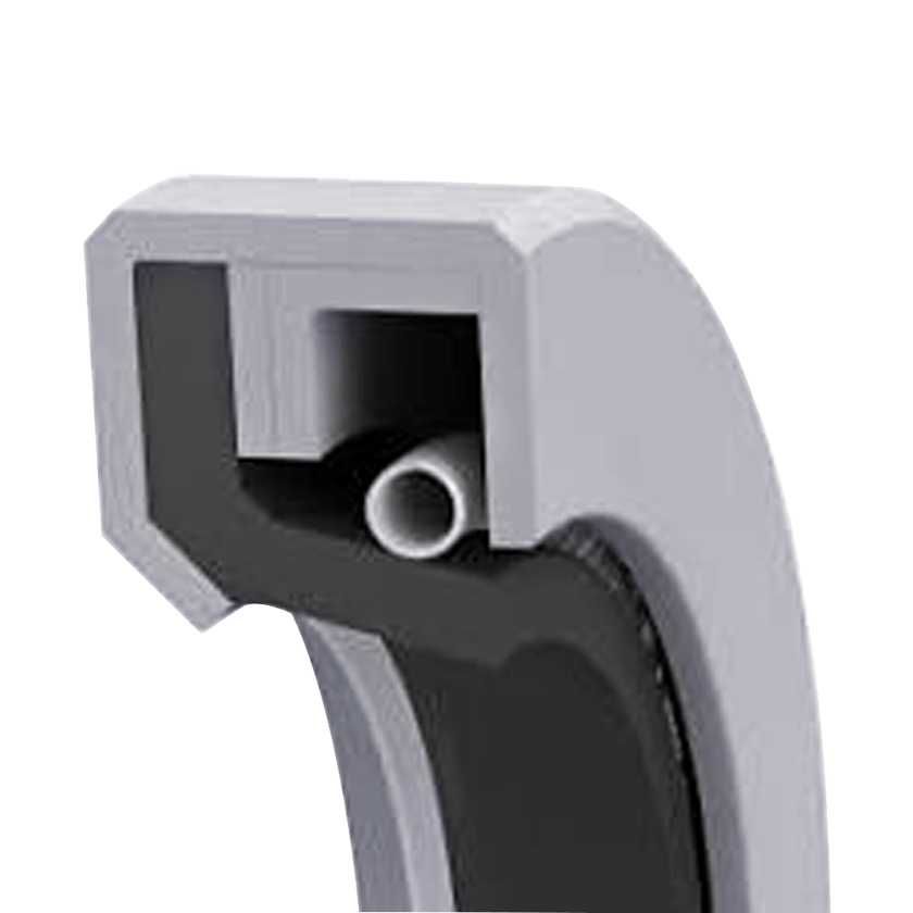 Pillow Block Bearing Seals: Lip vs. Labyrinth Guide