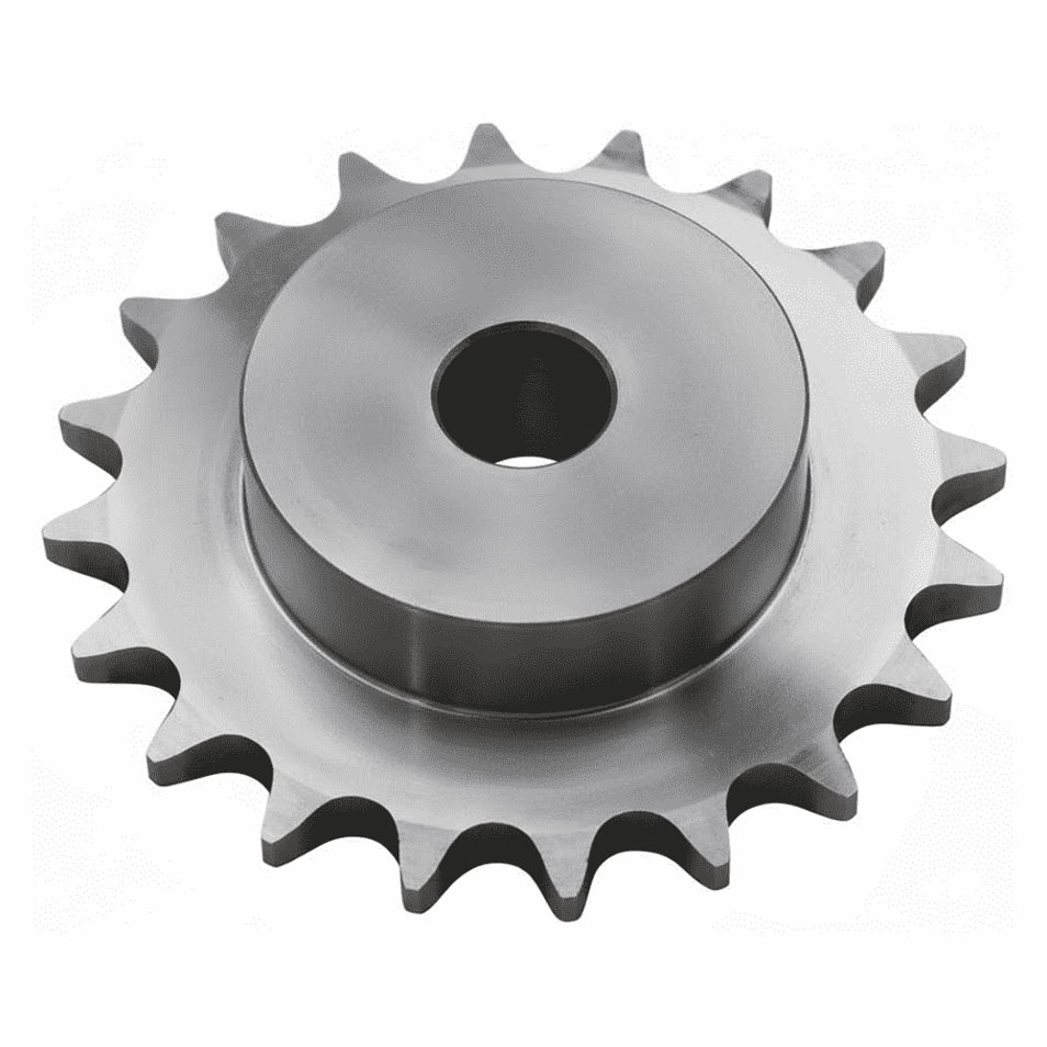 What is a Sprocket? The 2026 Guide to Types, Uses, and Selection