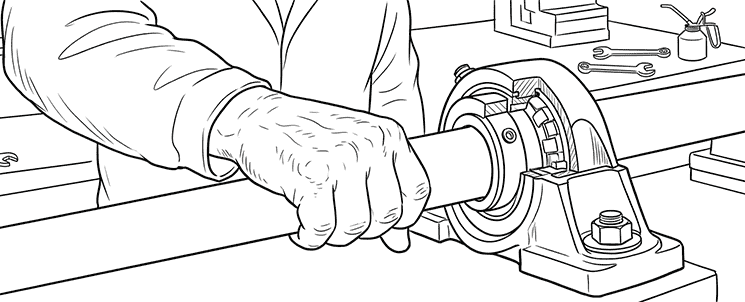 How to Install Pillow Block Bearings: Step-by-Step Guide