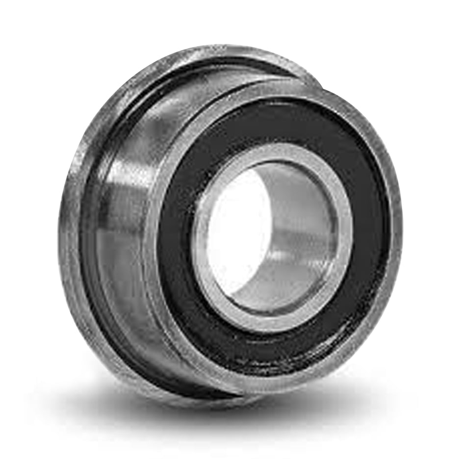 Who Invented the Ball Bearing?