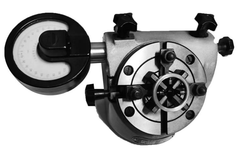 How to Measure a Bearing