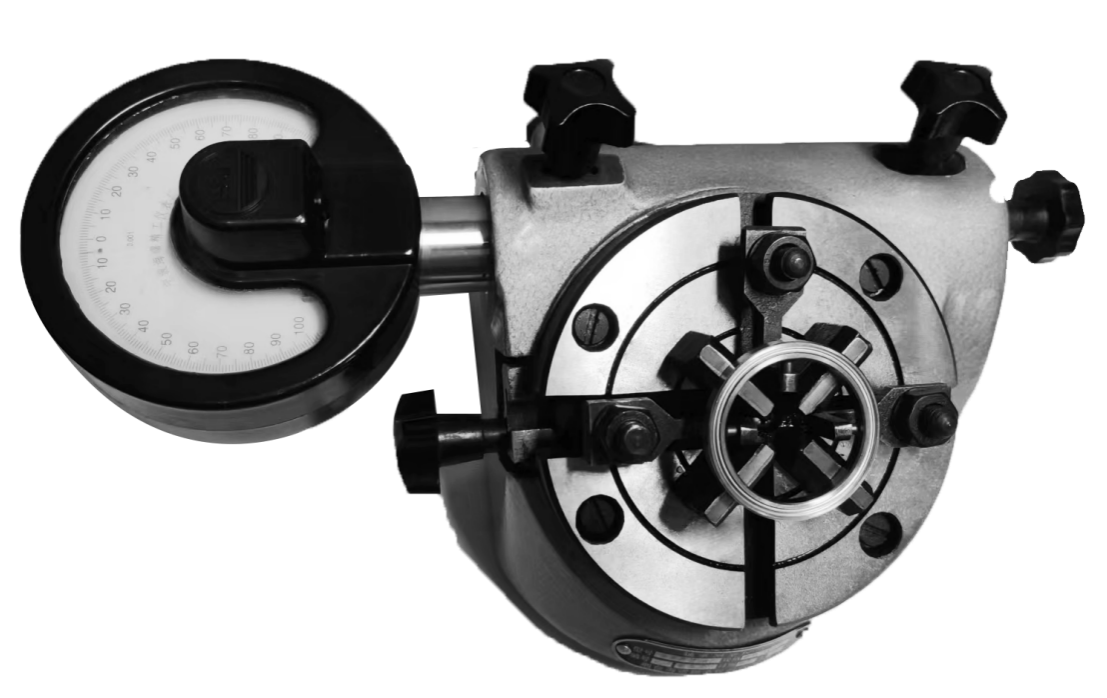 How to Measure a Bearing