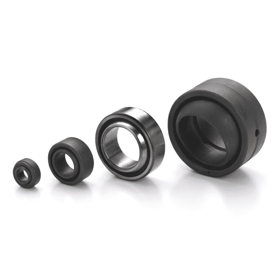Types of Bushings: 5 Designs, 9 Materials & How to Choose