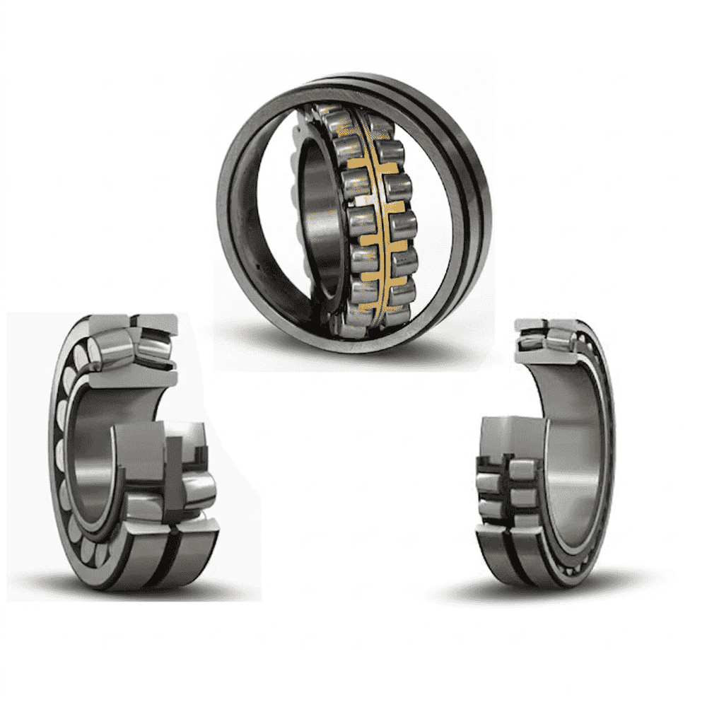 Spherical vs. Cylindrical Roller Bearings: Engineer's Guide