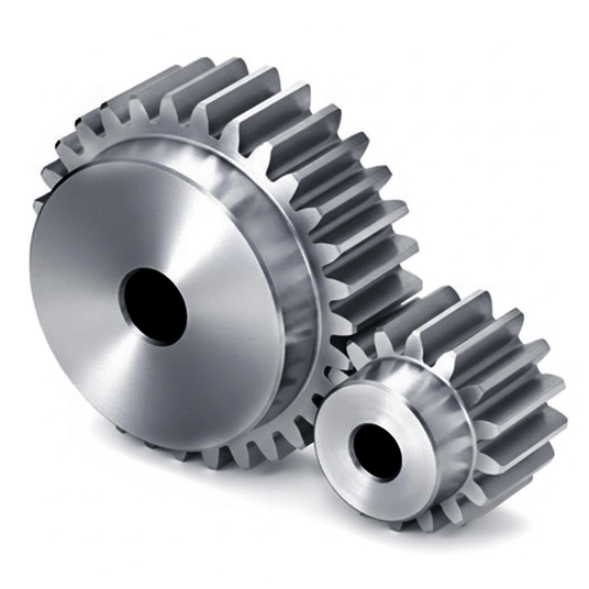 Types of Gears: A Complete Guide to Selection & Application