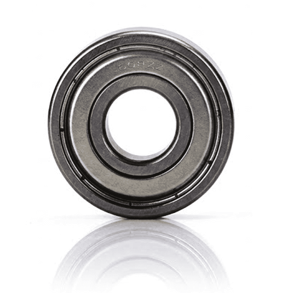 440C vs. 304 vs. 316 Stainless Steel Bearings: Choosing the Best Grade ...
